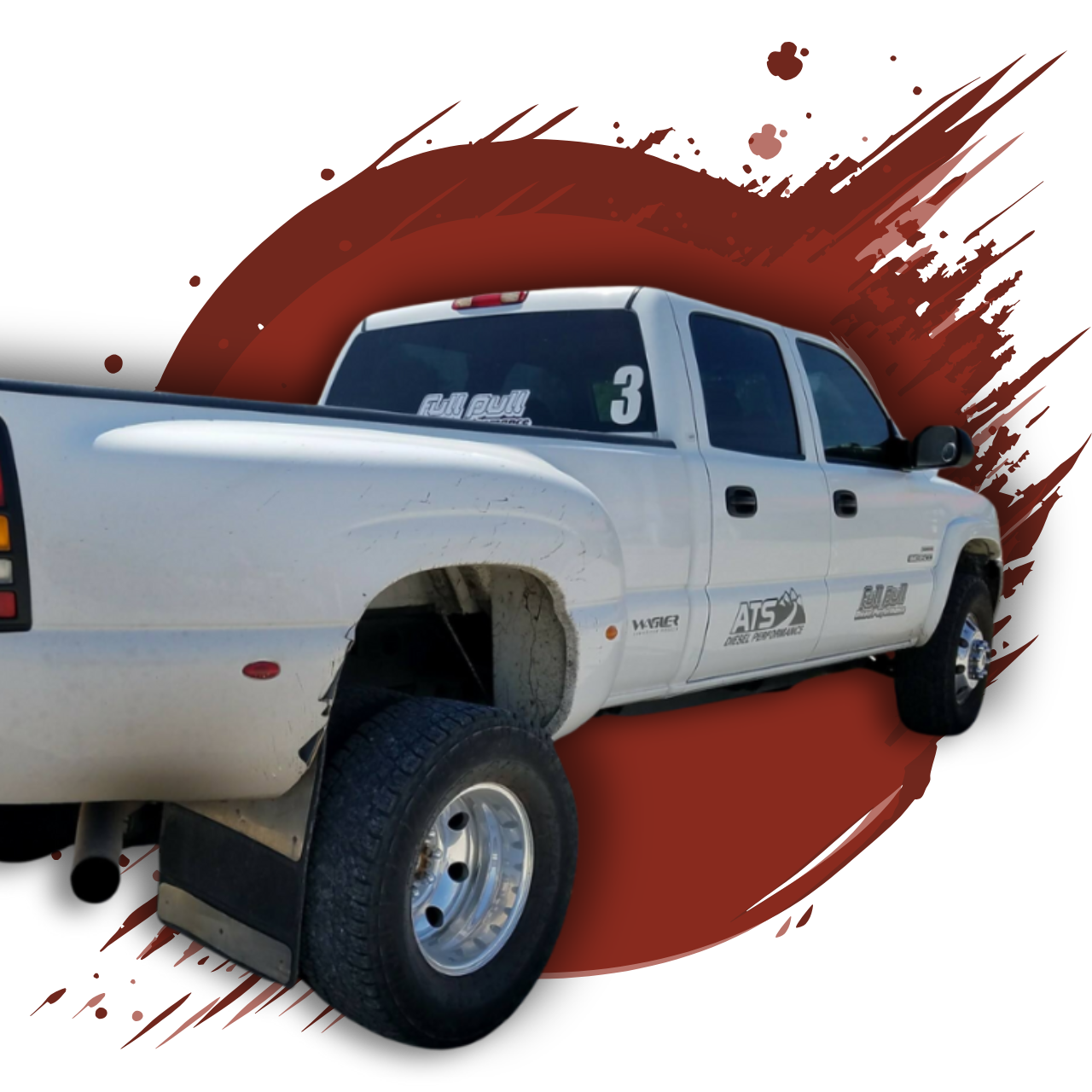 Diesel Shop Edmond OK - Full Pull Diesel Performance & Repair